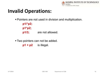 Engineering Computers L32-L33-Pointers.pptx