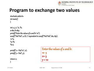 Engineering Computers L32-L33-Pointers.pptx