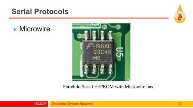 Synchronous vs. Asynchronous Communication | PDF