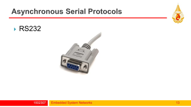 Synchronous vs. Asynchronous Communication | PDF