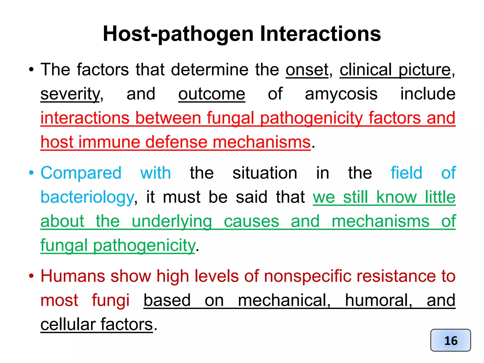 Medical Microbiology Laboratory (Introduction to Medical Mycology) | PDF