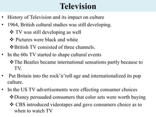 Media and the public Sphere | PPTX