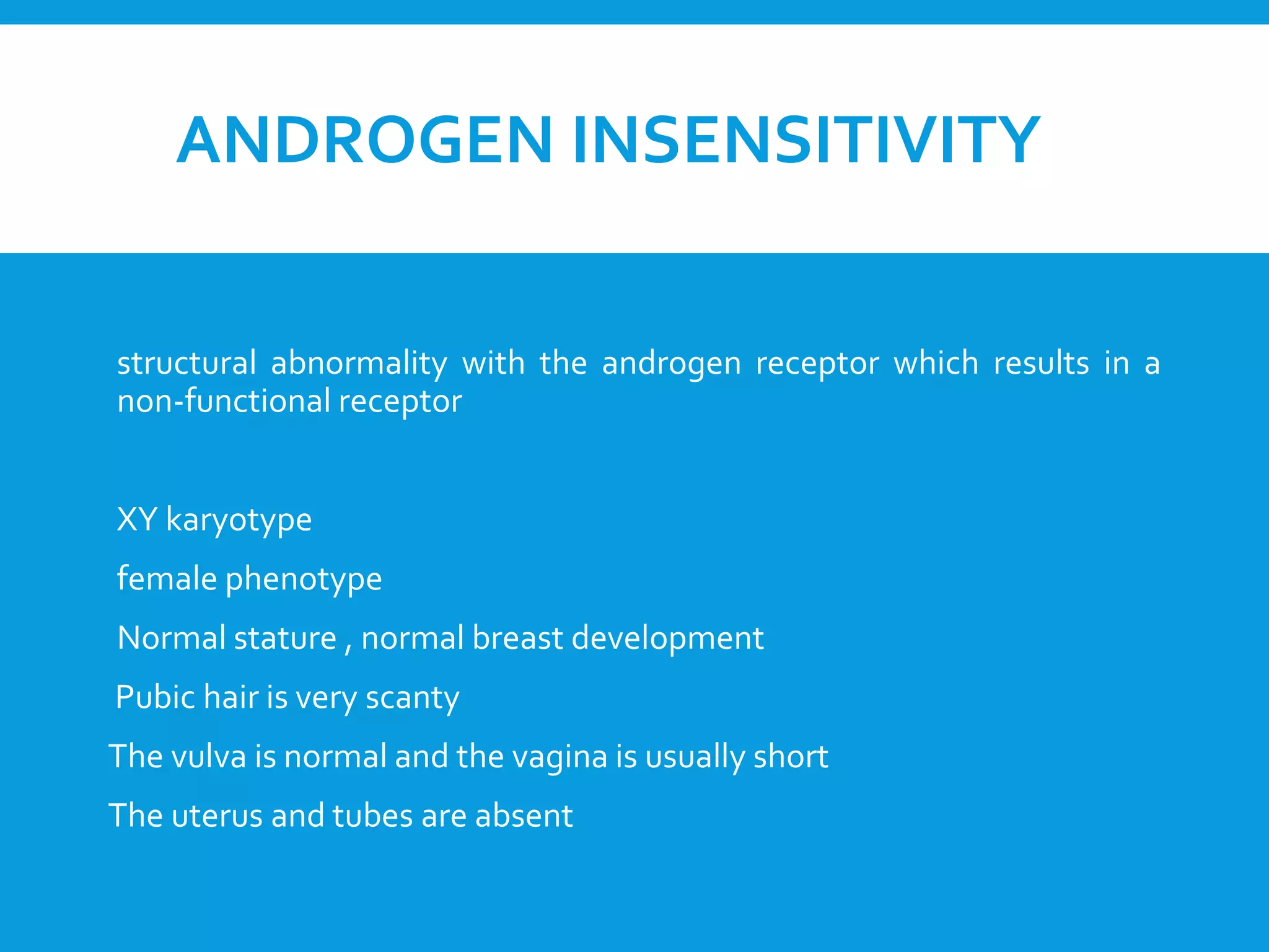 L45 Genital tract development and Puberty & their disorders | PPT ...