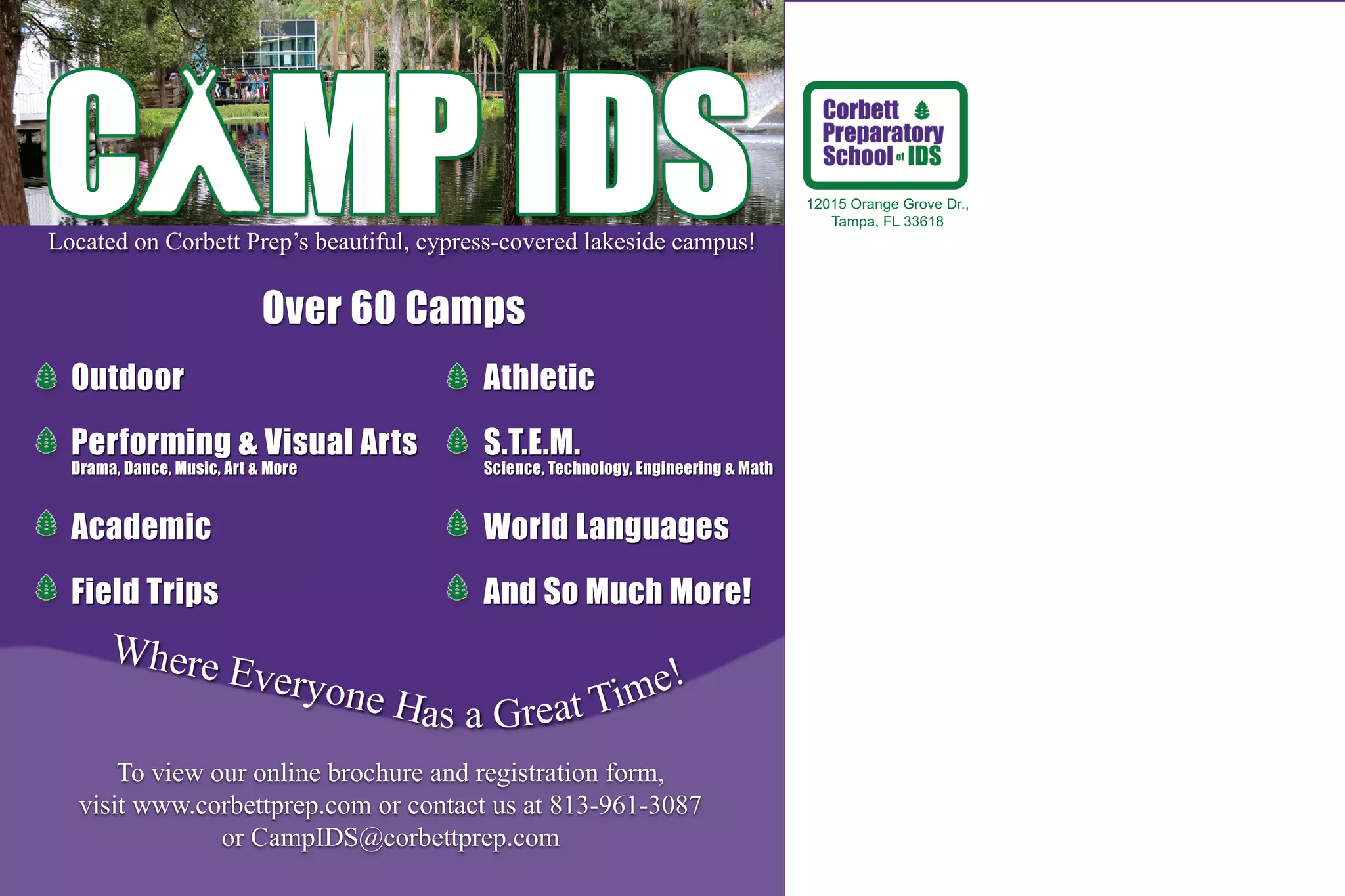 2014 camp ids back postcard3 | PDF