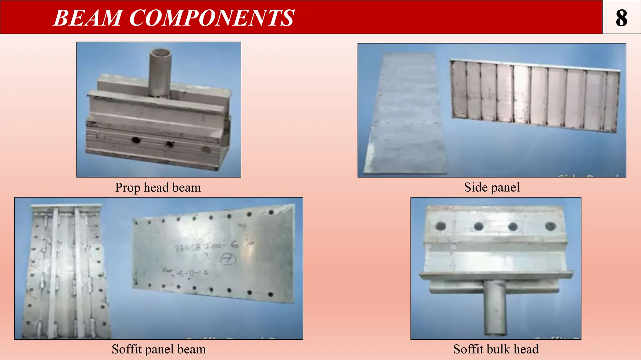 Monolithic concrete construction system | PPTX