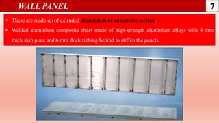 Monolithic concrete construction system | PPTX