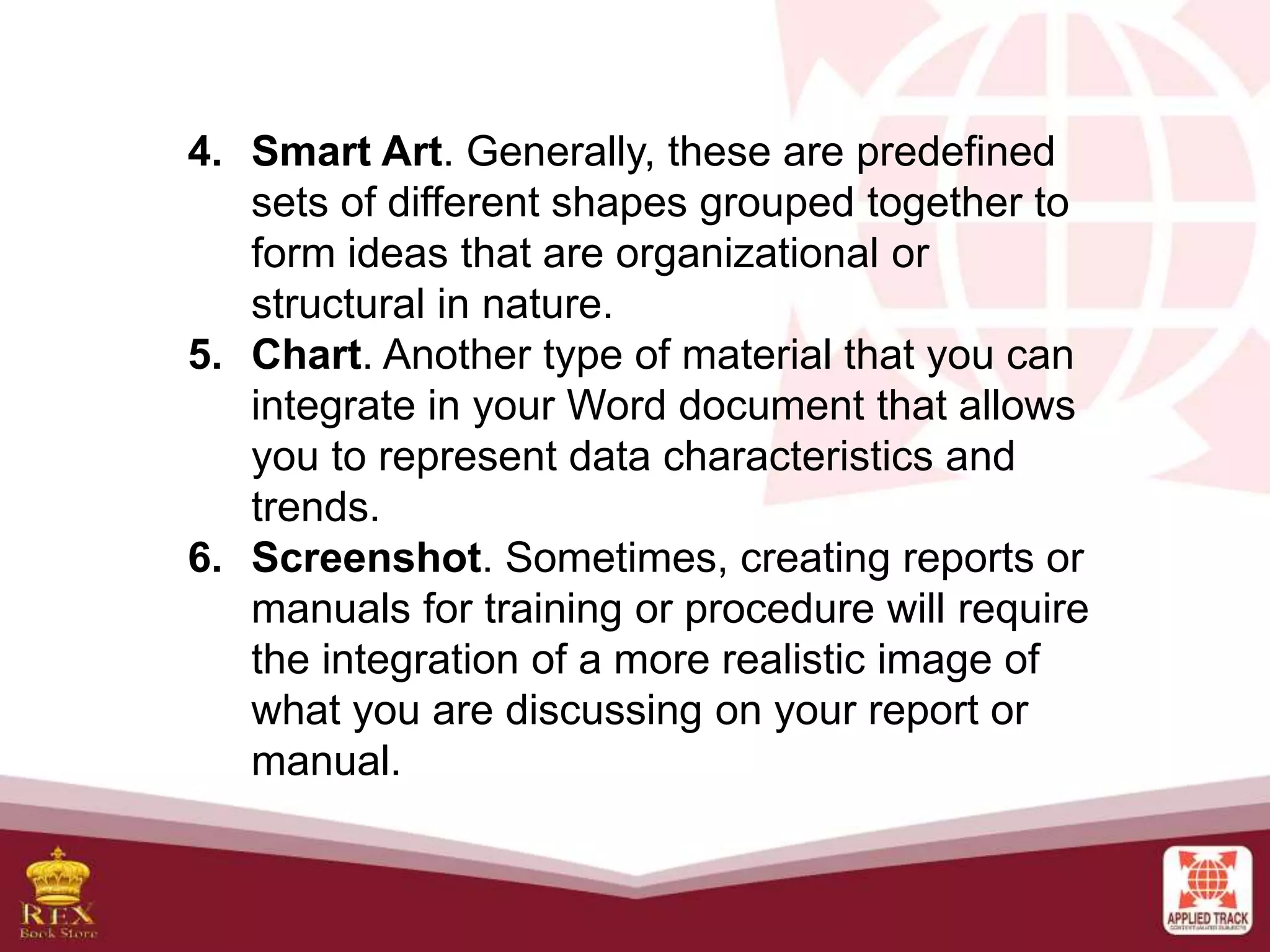 E-Tech L3 Advanced Word Processing Skills.pptx