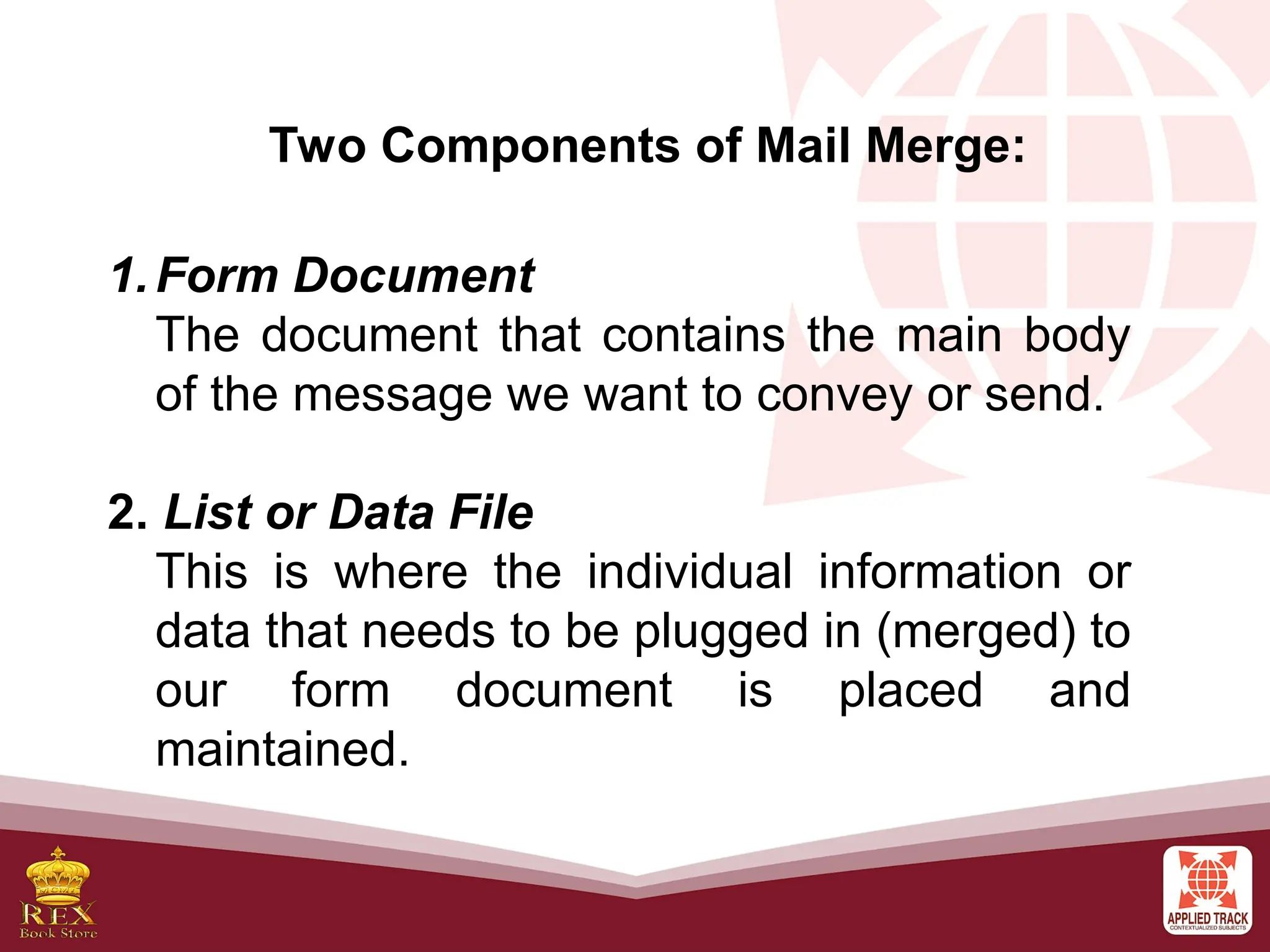 L3 Advanced Word Processing Skills Emtech.ppt