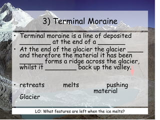 L3 ap deposition landforms | PPT
