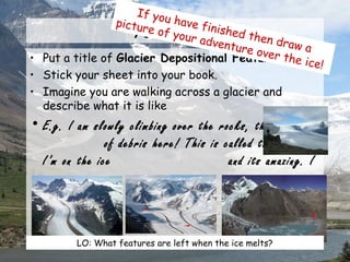 L3 ap deposition landforms | PPT