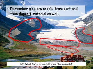 L3 ap deposition landforms | PPT