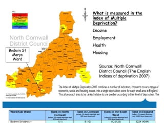L3 ap rural rebranding in cornwall copy | PPTX