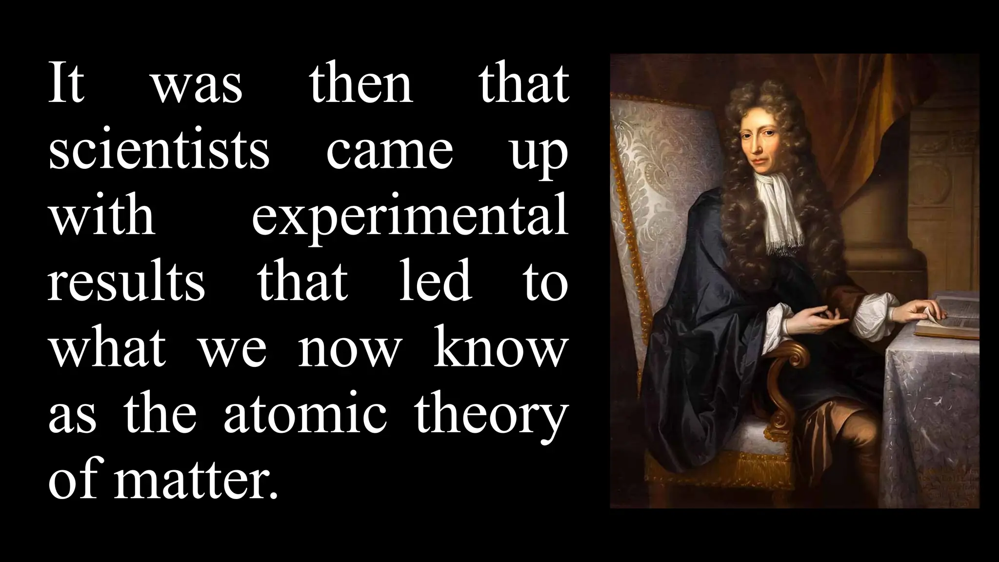 Atoms in the Eyes of Philosophers and Scientists.pptx