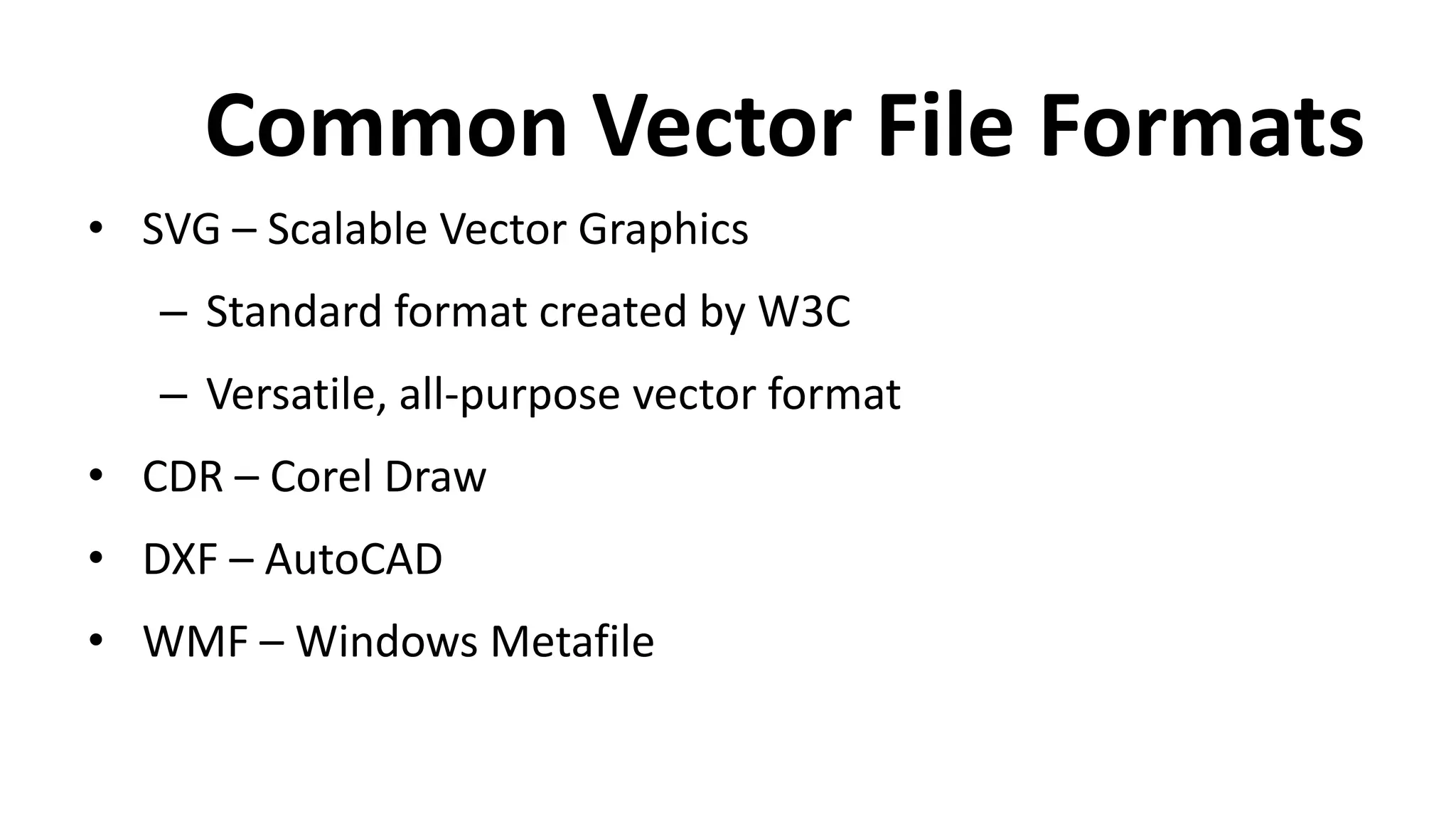 Online File Formats.pptx