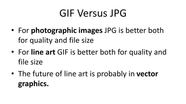 Online File Formats.pptx