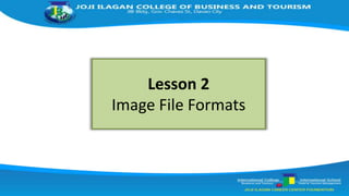 Online File Formats.pptx
