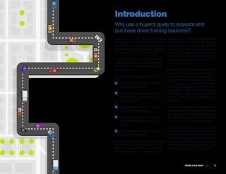 L3 Driving Simulator Buyer's Guide | PDF