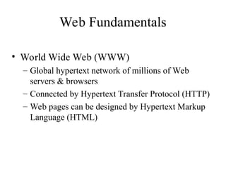 l3bw_internet&web.ppt aaaaaaaaaaaaaaaaaaaaaaaaaaaaaaaa | PPT