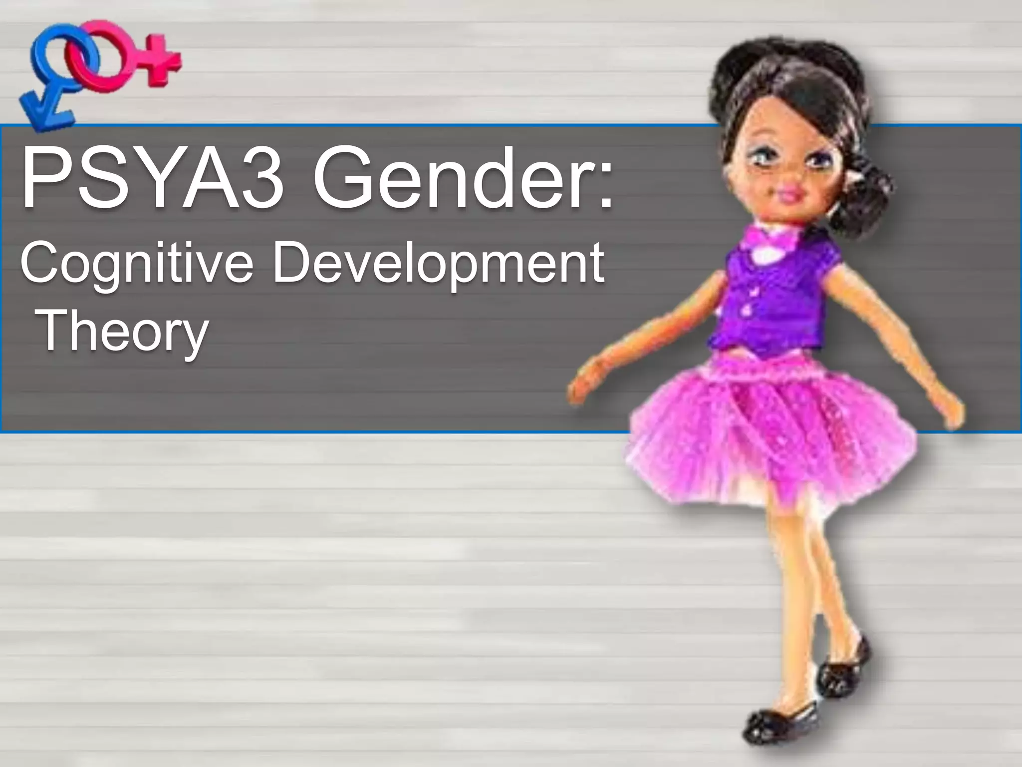 L3 cognitive comparisons | PPTX