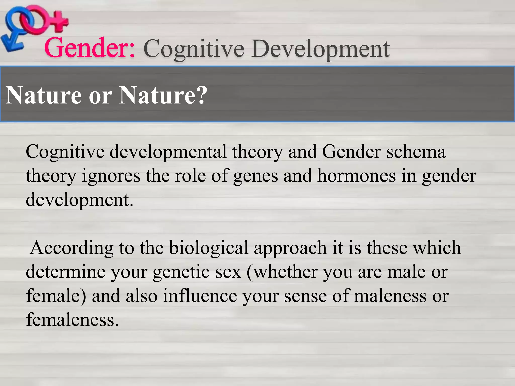L3 cognitive comparisons | PPT