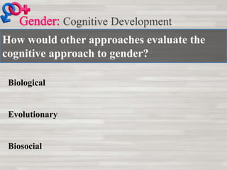 L3 cognitive comparisons | PPTX