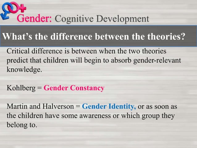 L3 cognitive comparisons | PPTX