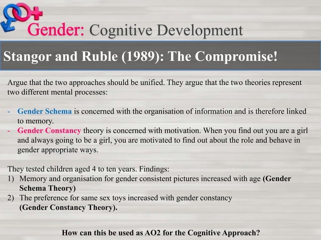 L3 cognitive comparisons | PPTX