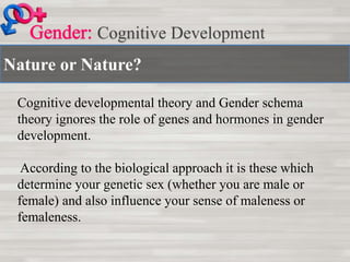 L3 cognitive comparisons | PPTX