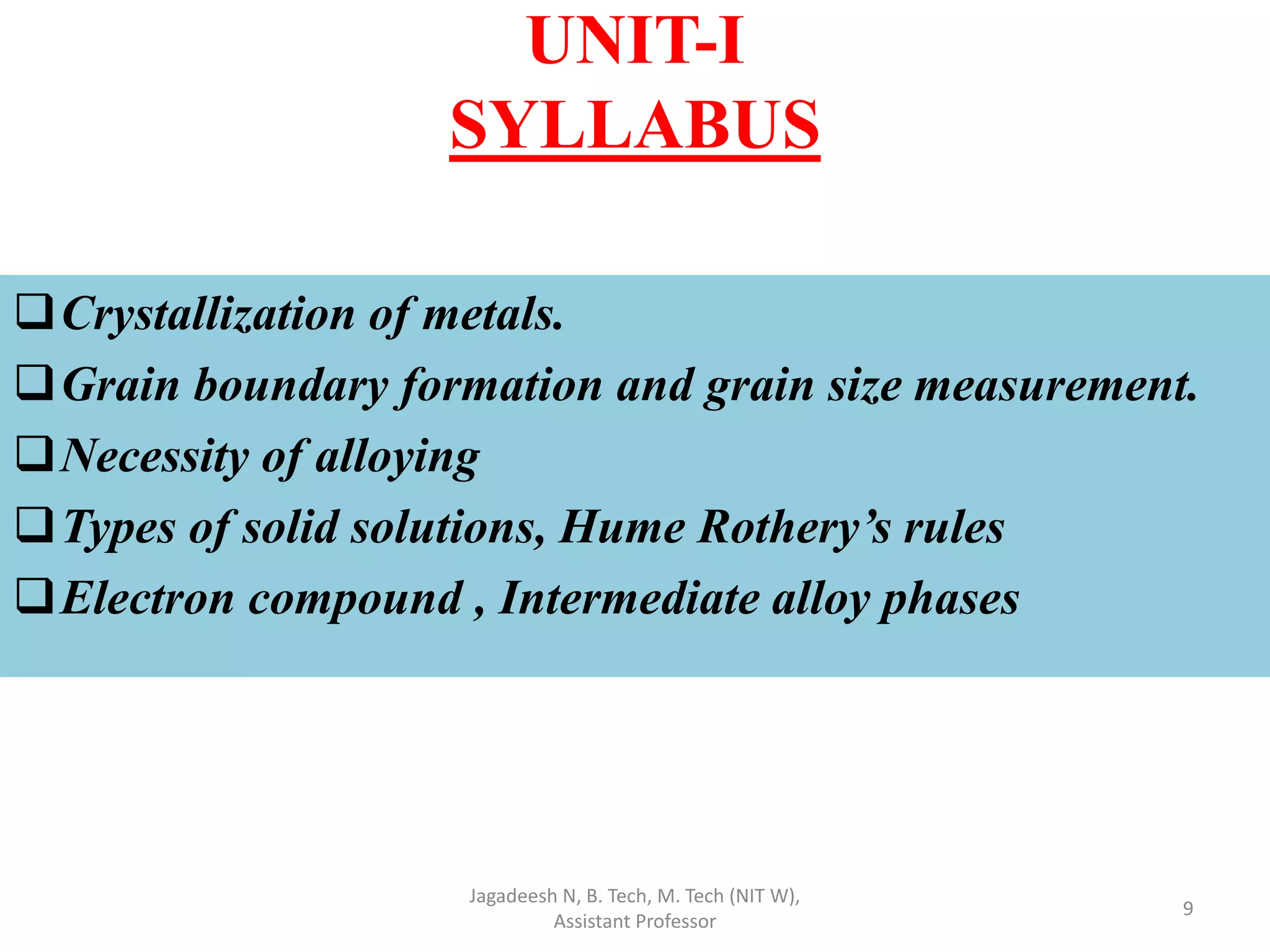 Lecture3_crystallization_MMS | PPTX