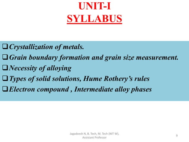 Lecture3_crystallization_MMS | PPTX