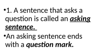 L3D2-Asking Sentences and Telling Sentences.pptx