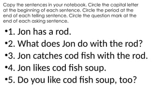 L3D2-Asking Sentences and Telling Sentences.pptx
