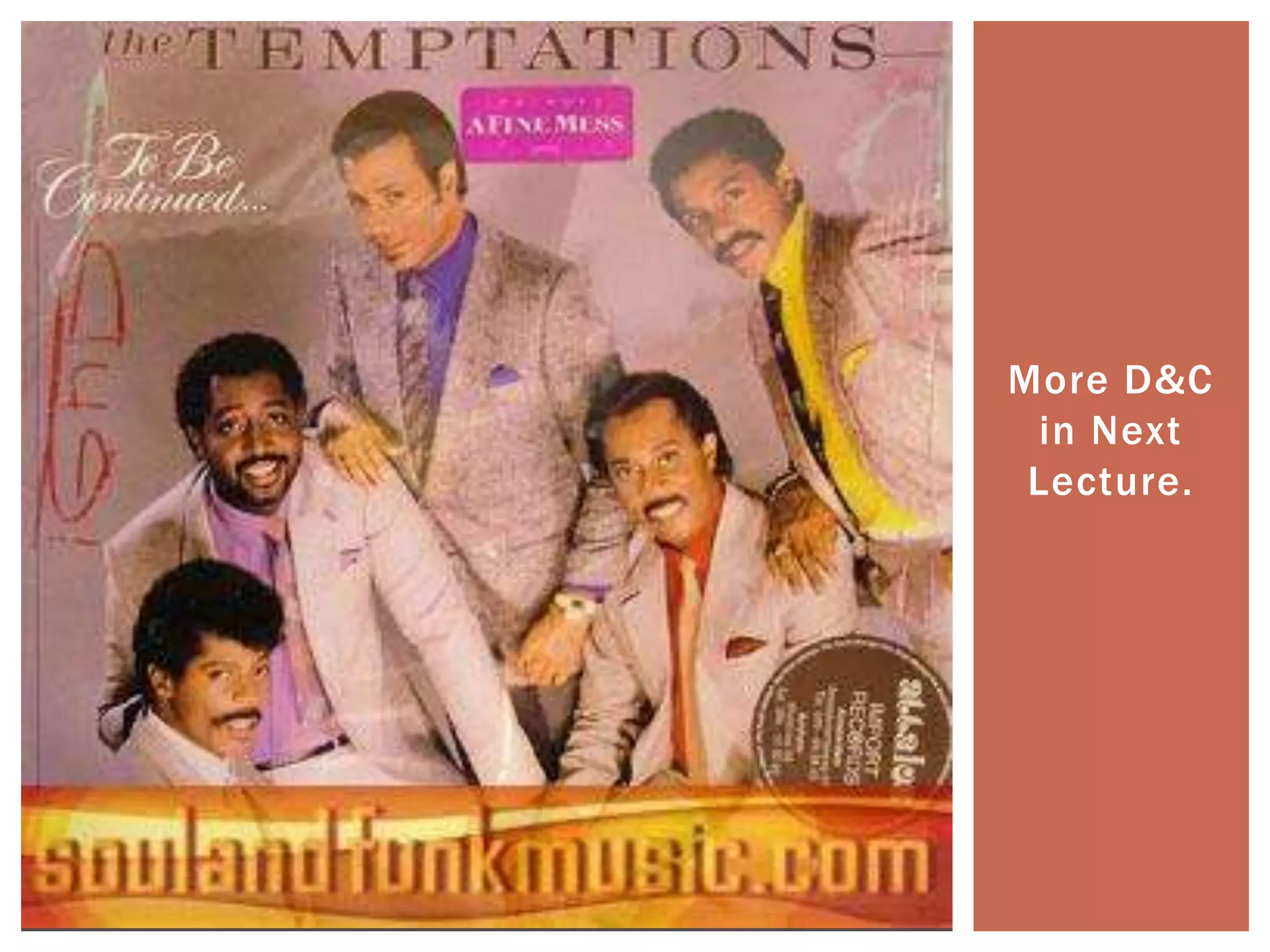 Divide And Conquer Part 1 Pptx Programming Languages Computing