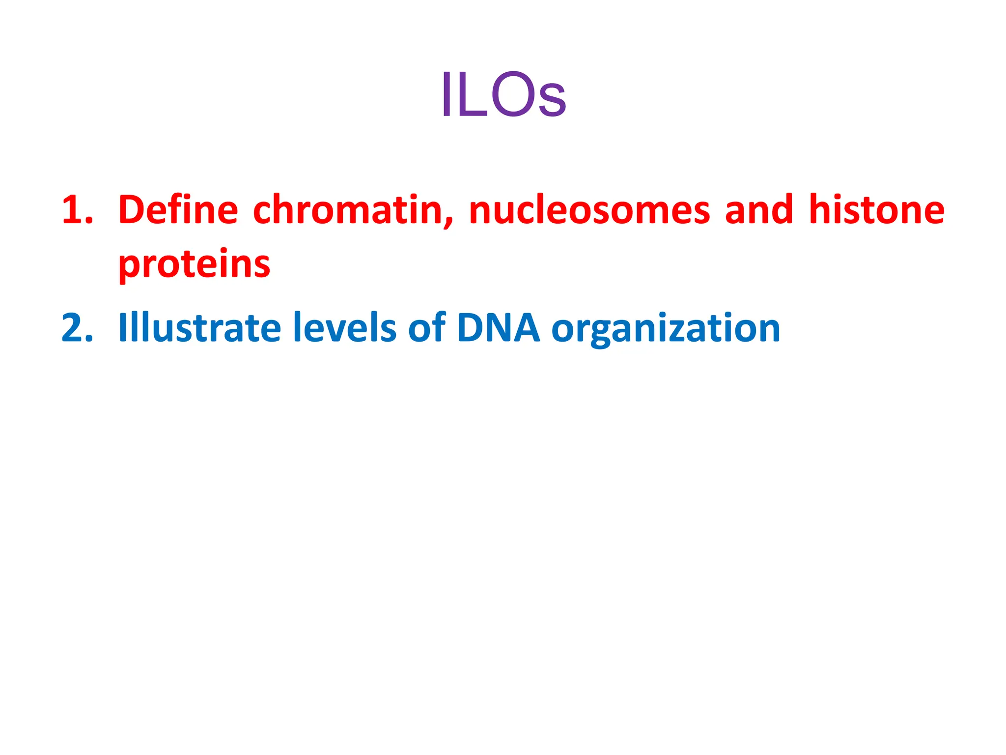 L3 DNA organization,_ Octamer and .pptx