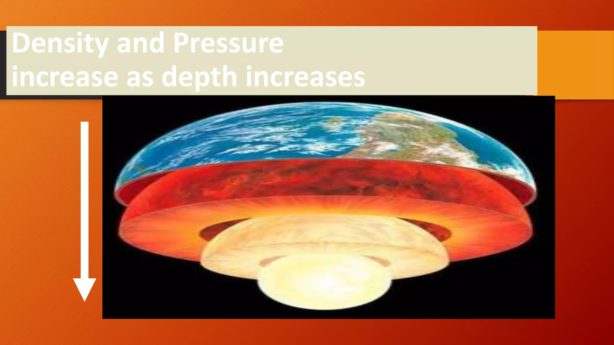 L3 EARTH'S INTERNAL HEAT.pptx | Geology | Science