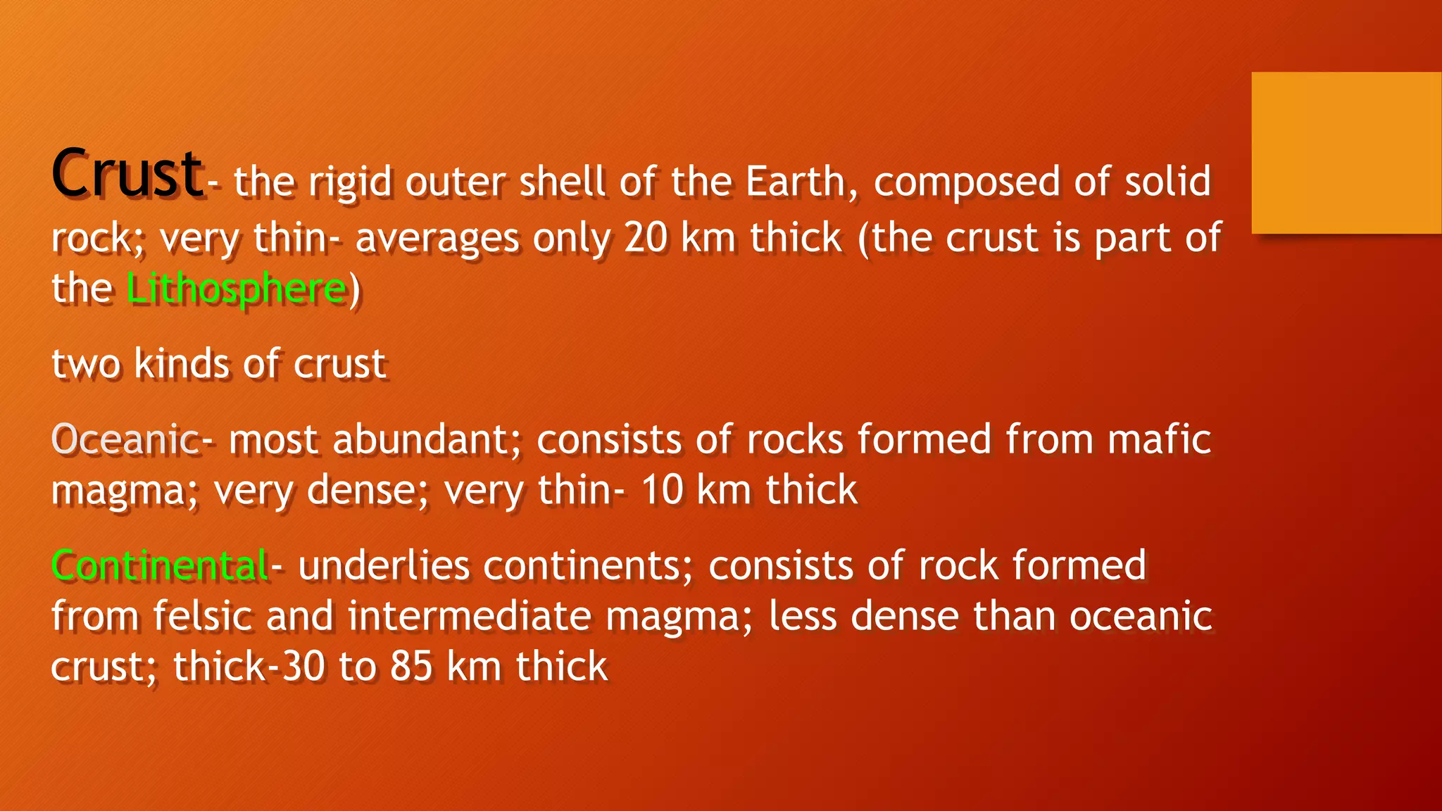 L3 EARTH'S INTERNAL HEAT.pptx