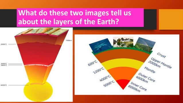 L3 EARTH'S INTERNAL HEAT.pptx | Geology | Science
