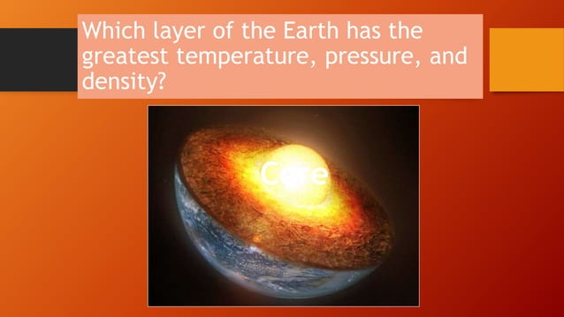 L3 EARTH'S INTERNAL HEAT.pptx | Geology | Science