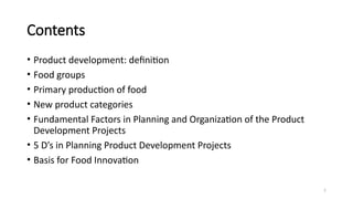 L3 FPD food product development projects.pptx