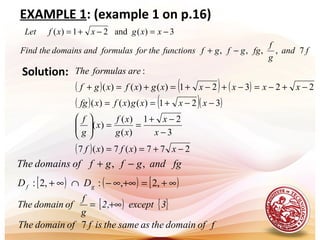 L3 functions operations | PPT