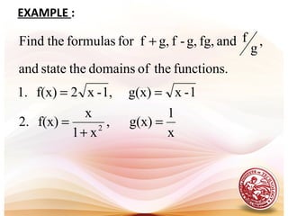 L3 functions operations | PPT