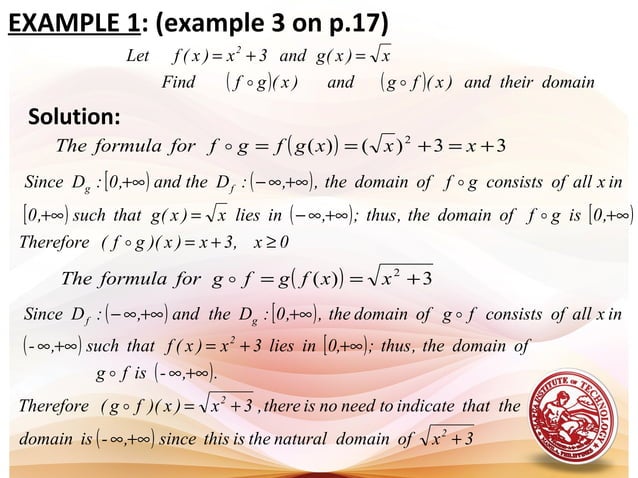 L3 functions operations | PPT