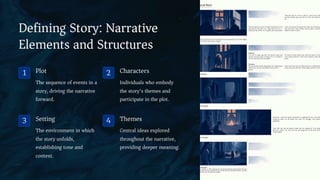 Game-Story-and-Role-Playing-in-Game-Design | PDF