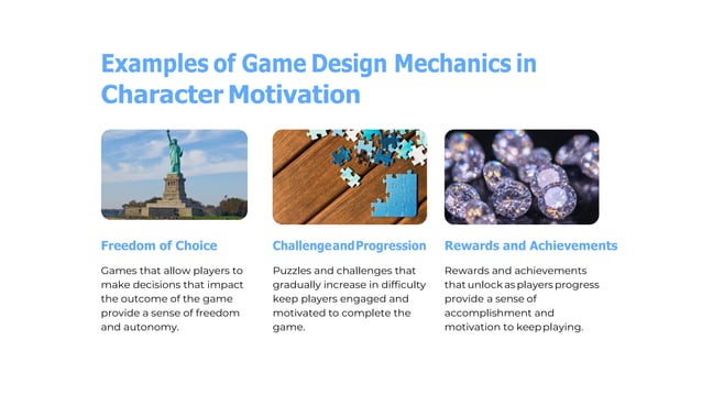 Fundamentals of Game Design and Mechanics | PDF
