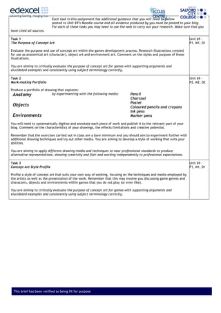 L3 gd ha5_prepareto_dream_221214 | DOC | Drawing and Sketching | Arts ...
