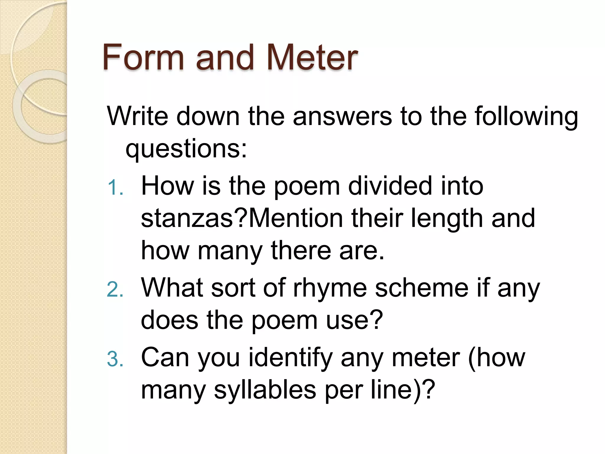 Mushrooms Sylvia Plath | PPTX