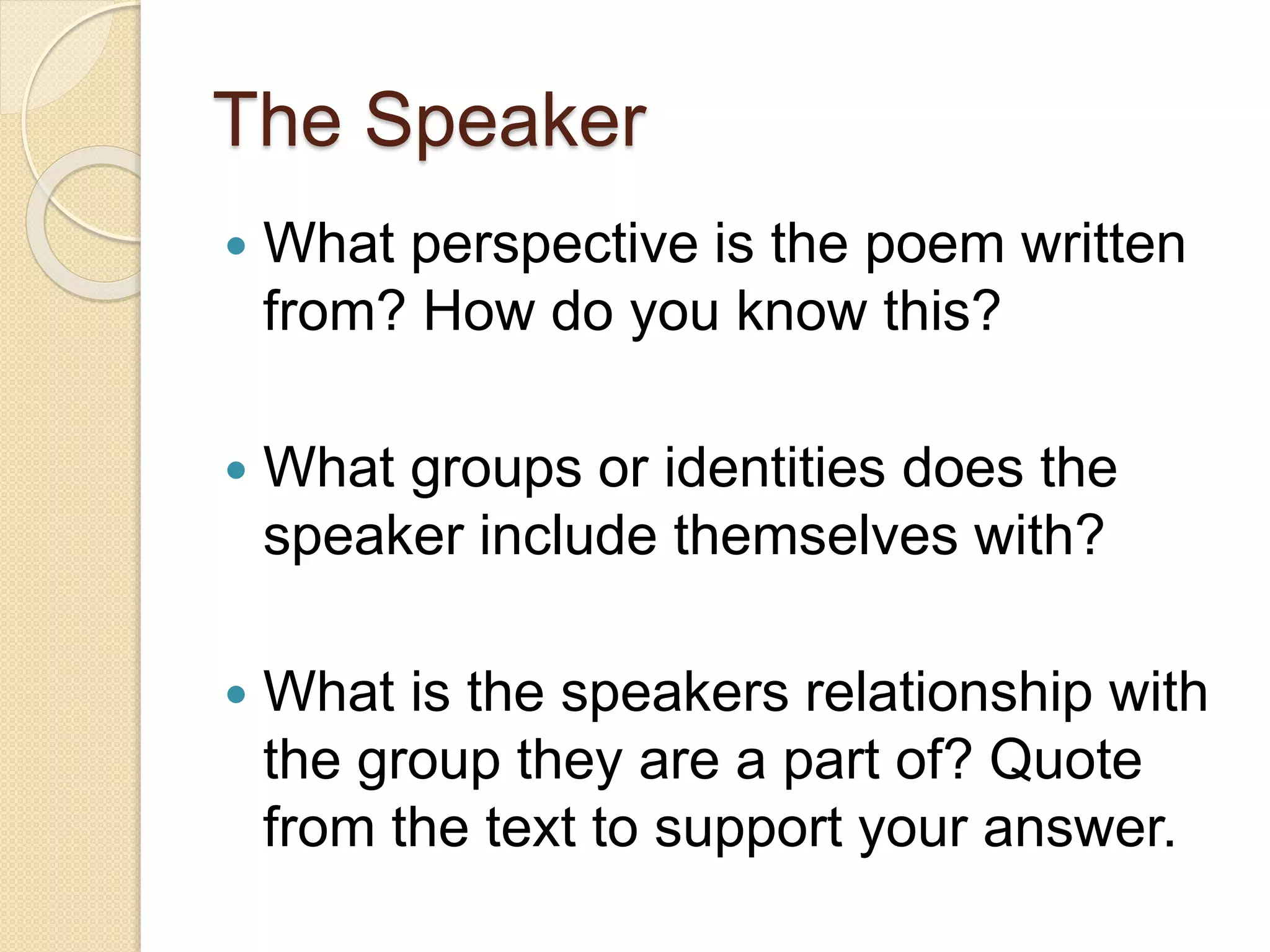 Mushrooms Sylvia Plath | PPTX