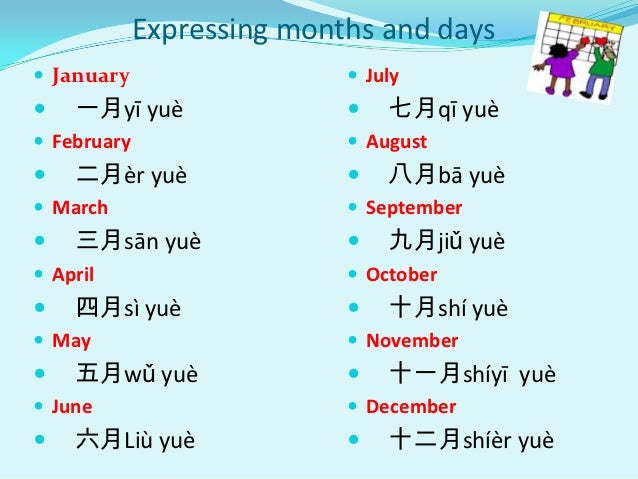 L3 Telling Time in Chinese