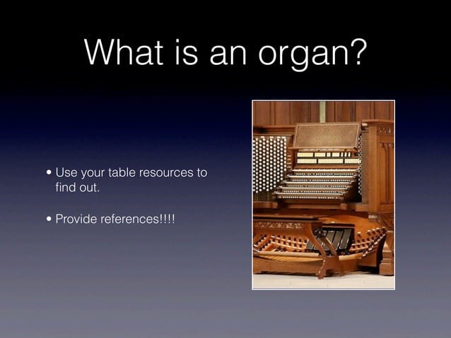 L3 human organs | KEY