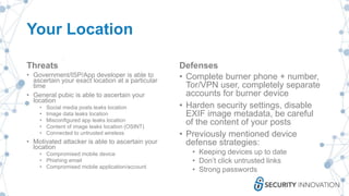 Security best practices for regular users | PPTX | Internet Safety ...